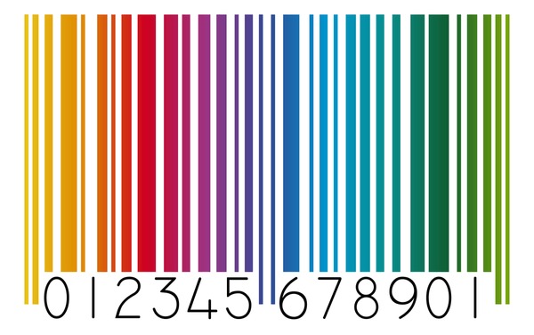13,450 Barcode Colorful Images, Stock Photos, 3D objects, & Vectors ...