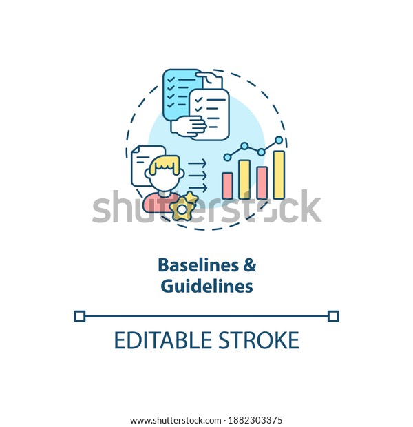 Baseline Project: Over 32 Royalty-Free Licensable Stock Vectors ...