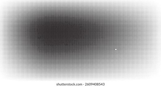 6+ Hundred Basic Halftone Dots Effect Black White Color Halftone Effect ...