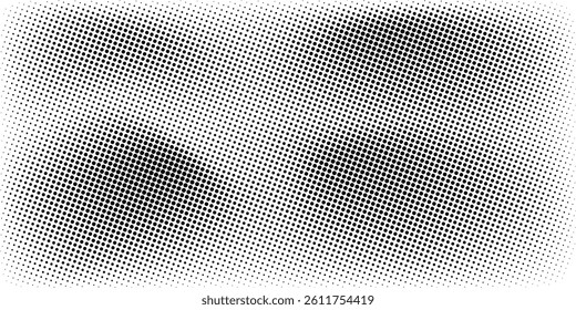 Jersey Design Splash Halftone Grunge Mountain Stock Vector (Royalty ...