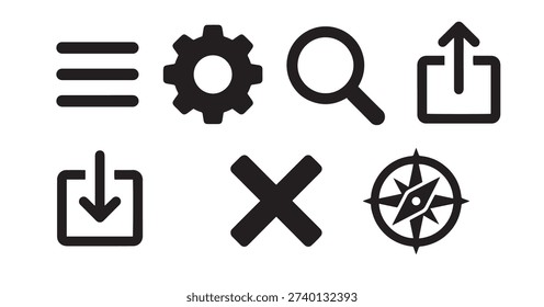 10,213 Basic Navigation Royalty-Free Images, Stock Photos & Pictures ...