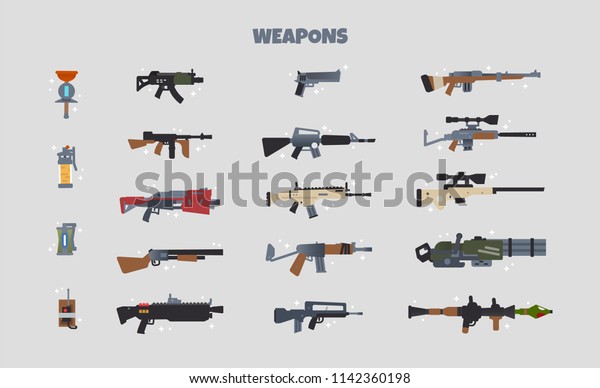5 Fortnite Shotgun Images, Stock Photos & Vectors | Shutterstock