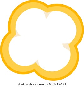 Bell Pepper Slice Vector Illustration Stock Vector (Royalty Free ...