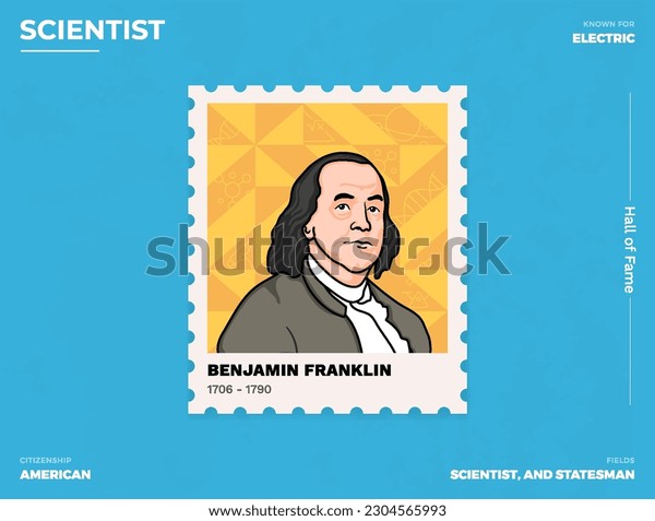 152 Benjamin Franklin Electricity Royalty-Free Images, Stock Photos ...