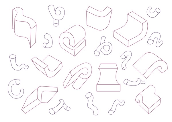 6 Bent Cylinders Boxes Royalty-Free Images, Stock Photos & Pictures | Shutterstock