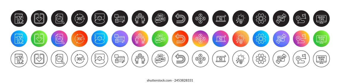 203 Augmented Reality Tutorial Images, Stock Photos, 3D objects ...