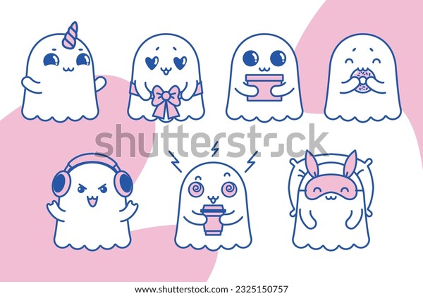 Ghost Coffee Logo Stock Photos and Pictures - 138 Images | Shutterstock