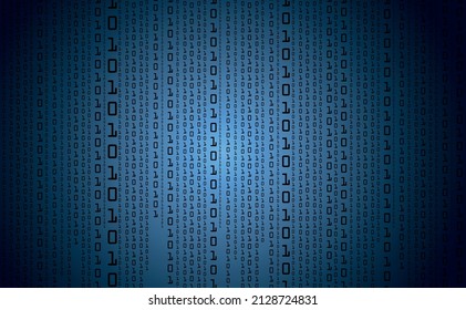 8 Bit Binary: Over 226 Royalty-Free Licensable Stock Vectors & Vector ...