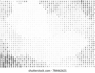 Binary Computer Code Background Gradient 01 Stock Vector (Royalty Free) 784462621 | Shutterstock