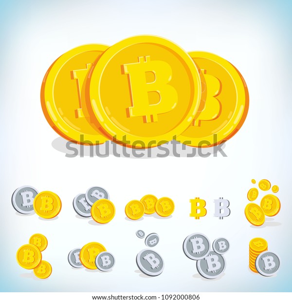 1+ Hundred Crypto Background 2d Cartoon Royalty-Free Images, Stock ...