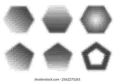 투명 배경에 격리된 비트맵 픽셀 효과 스톡 벡터(로열티 프리) 2535974033 | Shutterstock