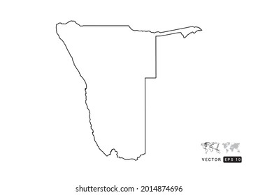 Sketch Windhoek Royalty-Free Images, Stock Photos & Pictures | Shutterstock