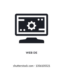 Webservice Icon Thin Linear Webservice Outline Stock Vector (Royalty ...