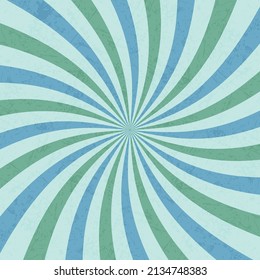 Blue Background Rays Abstract Rays Background Stock Vector (Royalty ...