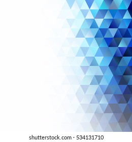 256,275 Blue Grid Mosaic Background Images, Stock Photos & Vectors ...