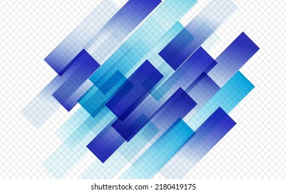 Gradient Element Vector Transparent Background Light Stock Vector ...
