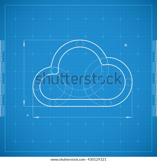 Cad Cloud: Over 362 Royalty-Free Licensable Stock Illustrations ...