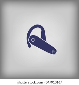 999 Bluetooth Headset Icon Royalty-Free Images, Stock Photos & Pictures ...