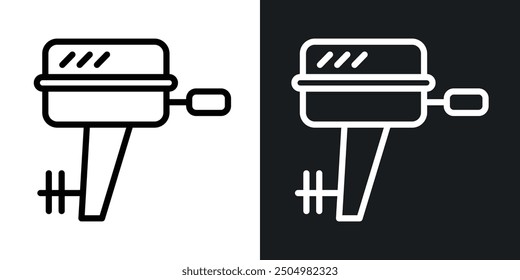 1+ Hundred Boat Engine Repair Logo Royalty-Free Images, Stock Photos ...