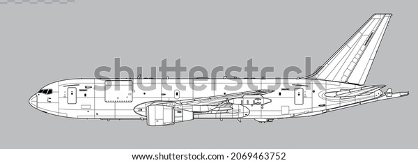 Kc 46: Over 1 Royalty-Free Licensable Stock Illustrations & Drawings ...