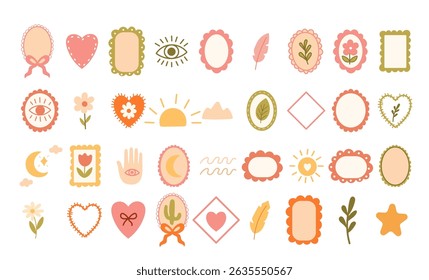 Flowers clip art collection : résultats (76 mille) d’images libres de ...