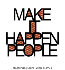 3,085 People Determination Poster Royalty-Free Images, Stock Photos ...