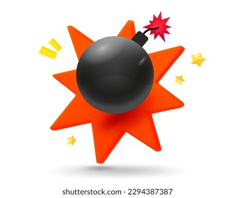 78+ Thousand Cartoon Bomb Royalty-Free Images, Stock Photos & Pictures ...