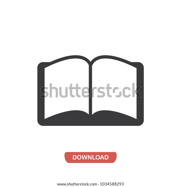 Opened Symmetrical Book: Over 45 Royalty-Free Licensable Stock Vectors ...