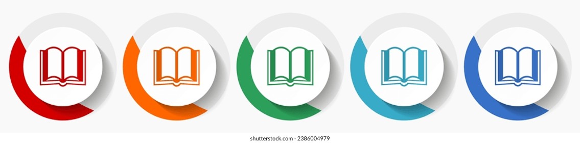 413 Bookstore Rounded Logo Royalty-Free Images, Stock Photos & Pictures ...