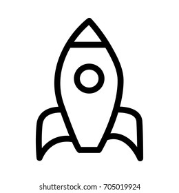 Boost Icon Stock Vector (Royalty Free) 705019924 | Shutterstock
