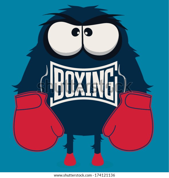 1,363 Monster Punch Images, Stock Photos & Vectors | Shutterstock