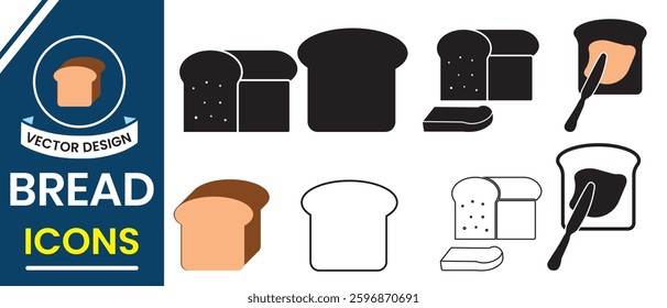 Toast Bread Slice Isolated: Over 30,613 Royalty-Free Licensable Stock Illustrations & Drawings ...