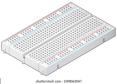 12,386 Breadboard Image Images, Stock Photos & Vectors | Shutterstock
