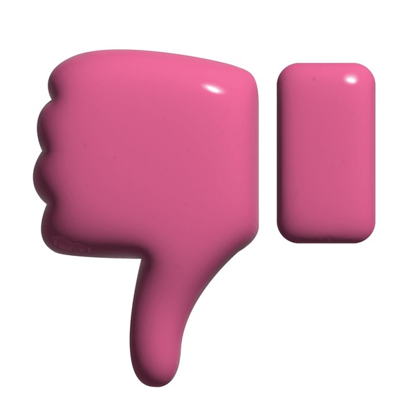 Dislike Png Royalty-Free Images, Stock Photos & Pictures | Shutterstock