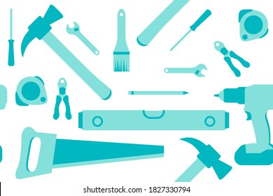 4,154 Power Tool Seamless Images, Stock Photos & Vectors | Shutterstock