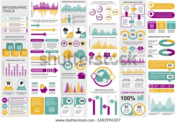 4,779 Accounting Numbers Infographics Images, Stock Photos, 3D objects ...