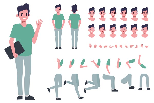 363 Animated Things Images, Stock Photos, 3D objects, & Vectors ...