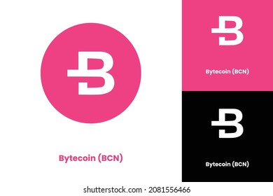 664 Bytecoin Sign Images, Stock Photos & Vectors | Shutterstock