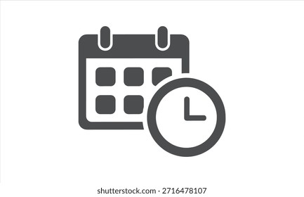 Calendar Iconography: Über 774 lizenzfreie lizenzierbare ...