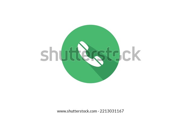 Call Sign Vector Design Template Initial Stock Vector (Royalty Free ...