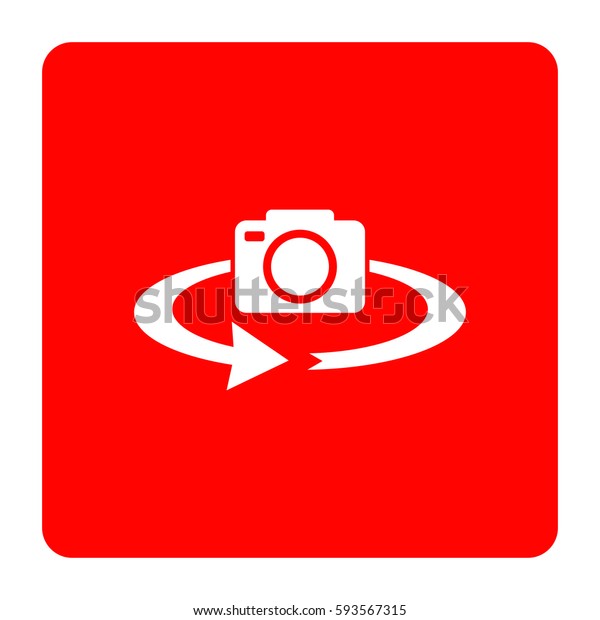 Camera Switch Icon Stock Vector (Royalty Free) 593567315 | Shutterstock