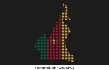 480 Cameroon Dots Royalty-Free Photos and Stock Images | Shutterstock