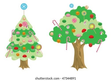 1,321 Candy Land Tree Royalty-Free Photos and Stock Images | Shutterstock