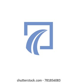 Canvas Logo Vector Stock Vector (Royalty Free) 781856083 | Shutterstock