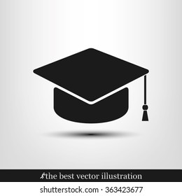 Capstudent Stock Vector (Royalty Free) 366327614 | Shutterstock