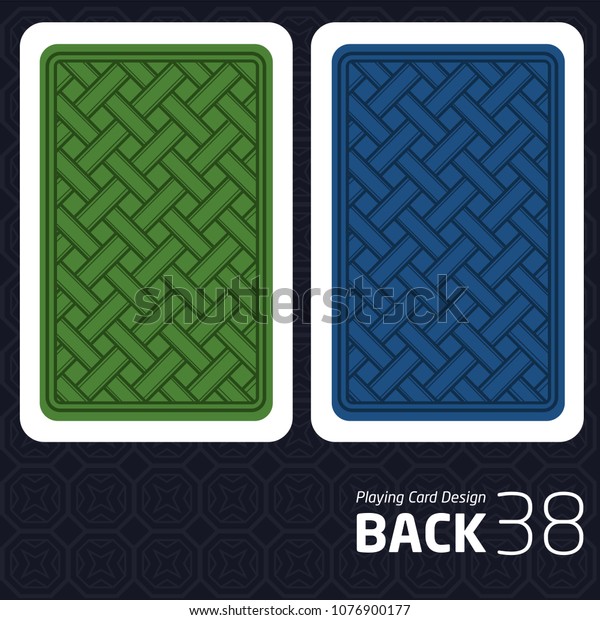 14 Playing Cardbackground Images, Stock Photos & Vectors | Shutterstock