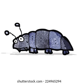 Cartoon Bug Stock Vector (Royalty Free) 116467693 | Shutterstock