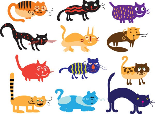 1+ Hundred Cat Clumsy Royalty-Free Images, Stock Photos & Pictures ...