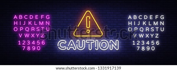 13,492 Safety Neon Sign Images, Stock Photos & Vectors | Shutterstock