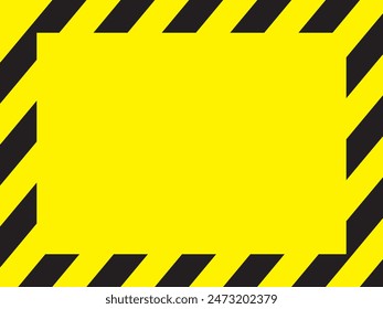 Caution Warning Line Icon Vector Caution Stock Vector (Royalty Free ...